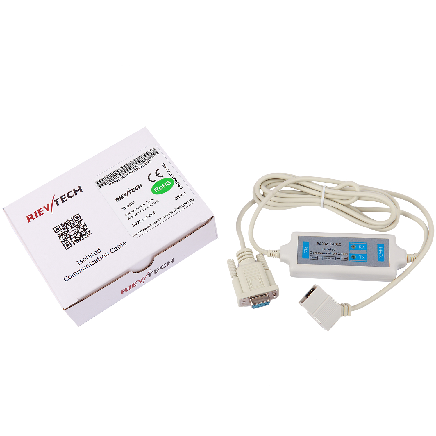 RS232 Cable - Buy programming cable, communication cable, programmable ...