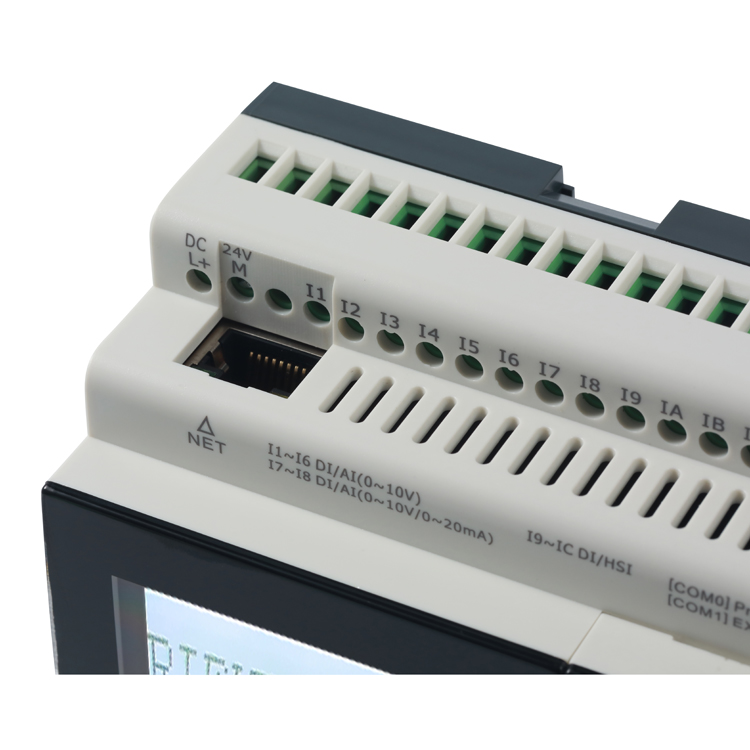 PR-18DC-DAI-R-N - Buy PLC, RIEVTECH, ETHERNET PLC Product on Rievtech